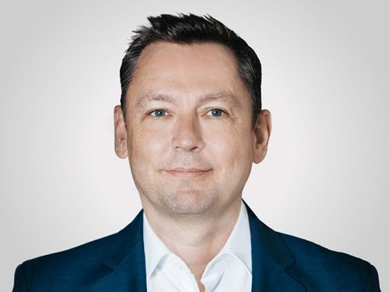 Meet EXA Infrastructure's Leadership Team: Experts in Network Solutions